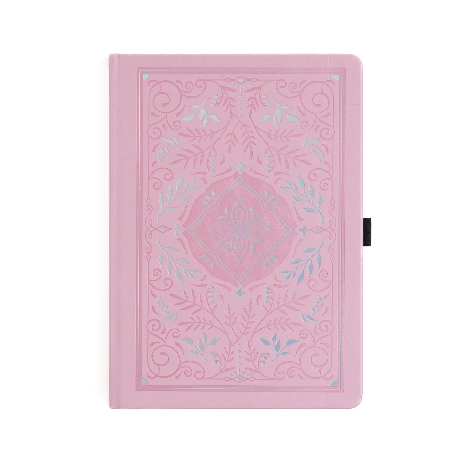 Storybook in Pink - A5 Dot Grid Notebook – Rosé